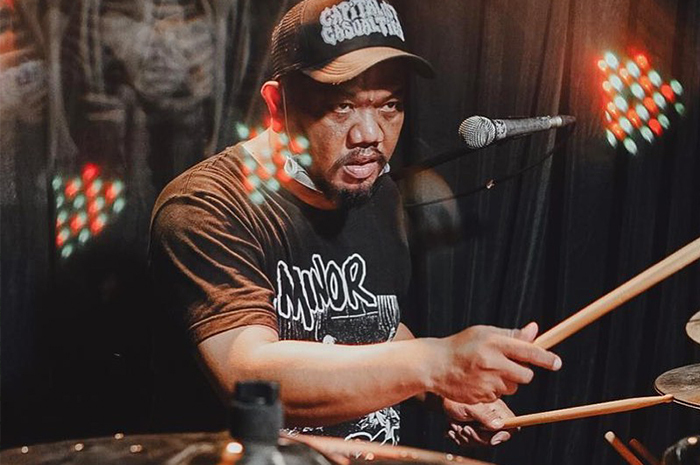 Gebeg (Taring, Powerpunk, Extreme Moshpit, Anti-Class) - JEURNALS