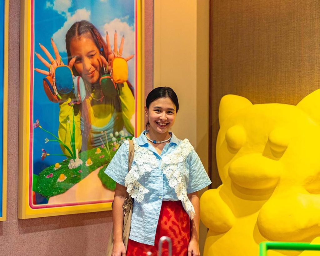 Angel Lukito (Exsport Bags) - JEURNALS