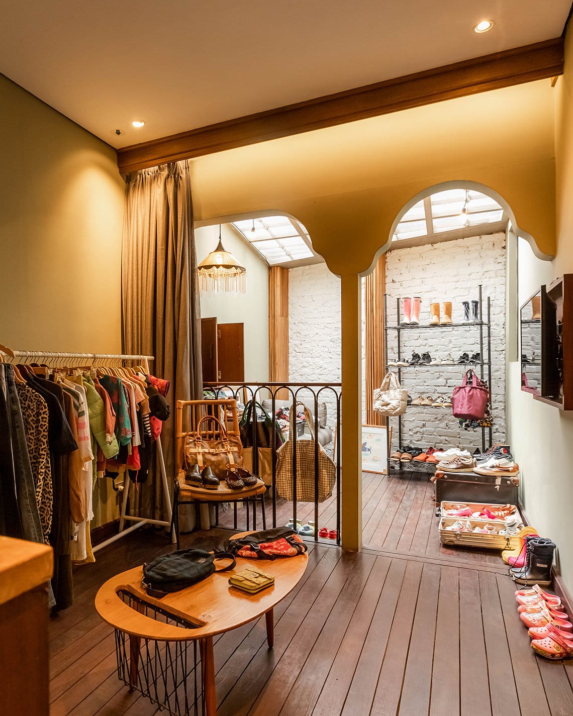 Maja Family Kembali Gelar Pop-Up Market di Dalam Kamar Hotel Vol. 05 ...
