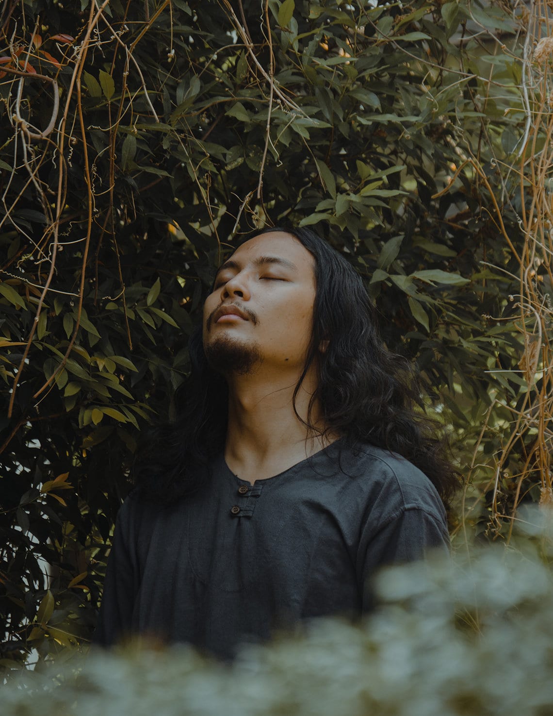 Pure Wrath: "Saya Penggemar Alcest Nomor Satu di Indonesia" - JEURNALS