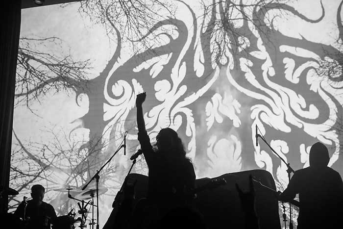 Pure Wrath: "Saya Penggemar Alcest Nomor Satu di Indonesia" - JEURNALS