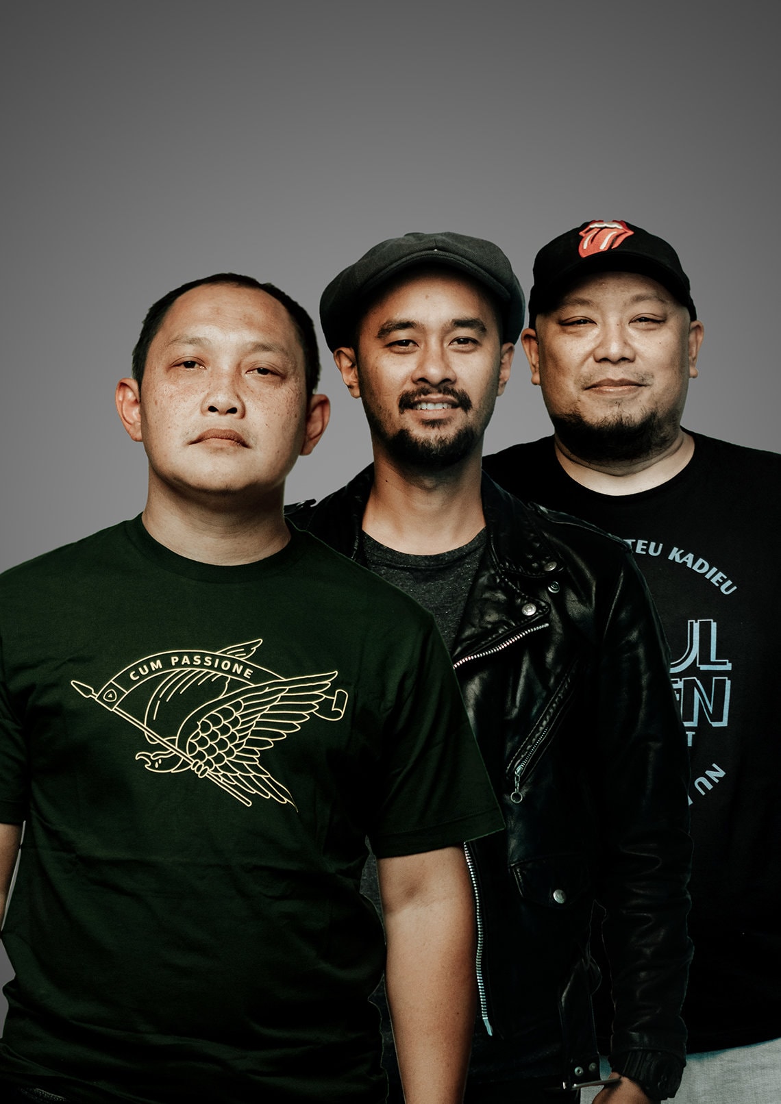 Pure Saturday Rilis Single Teranyar Berjudul "Fleeting Away" - JEURNALS