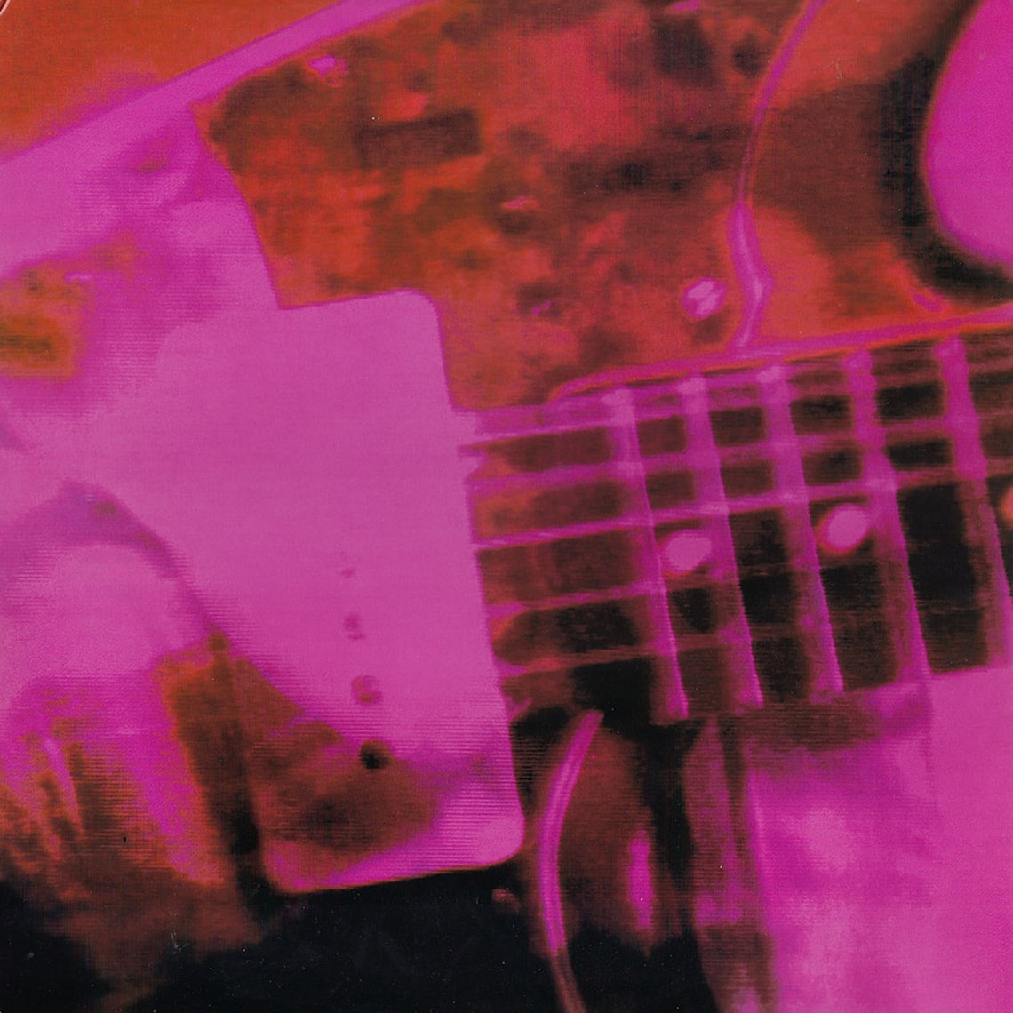 20 Album Shoegaze Esensial - JEURNALS